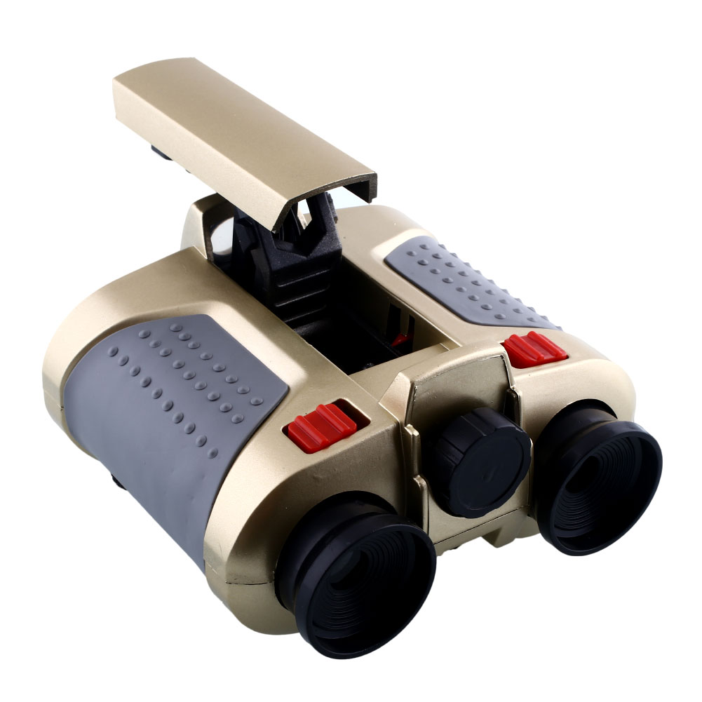 Night Vision Surveillance Spy Security Scope Binoculars Binocular Telescope New Ebay