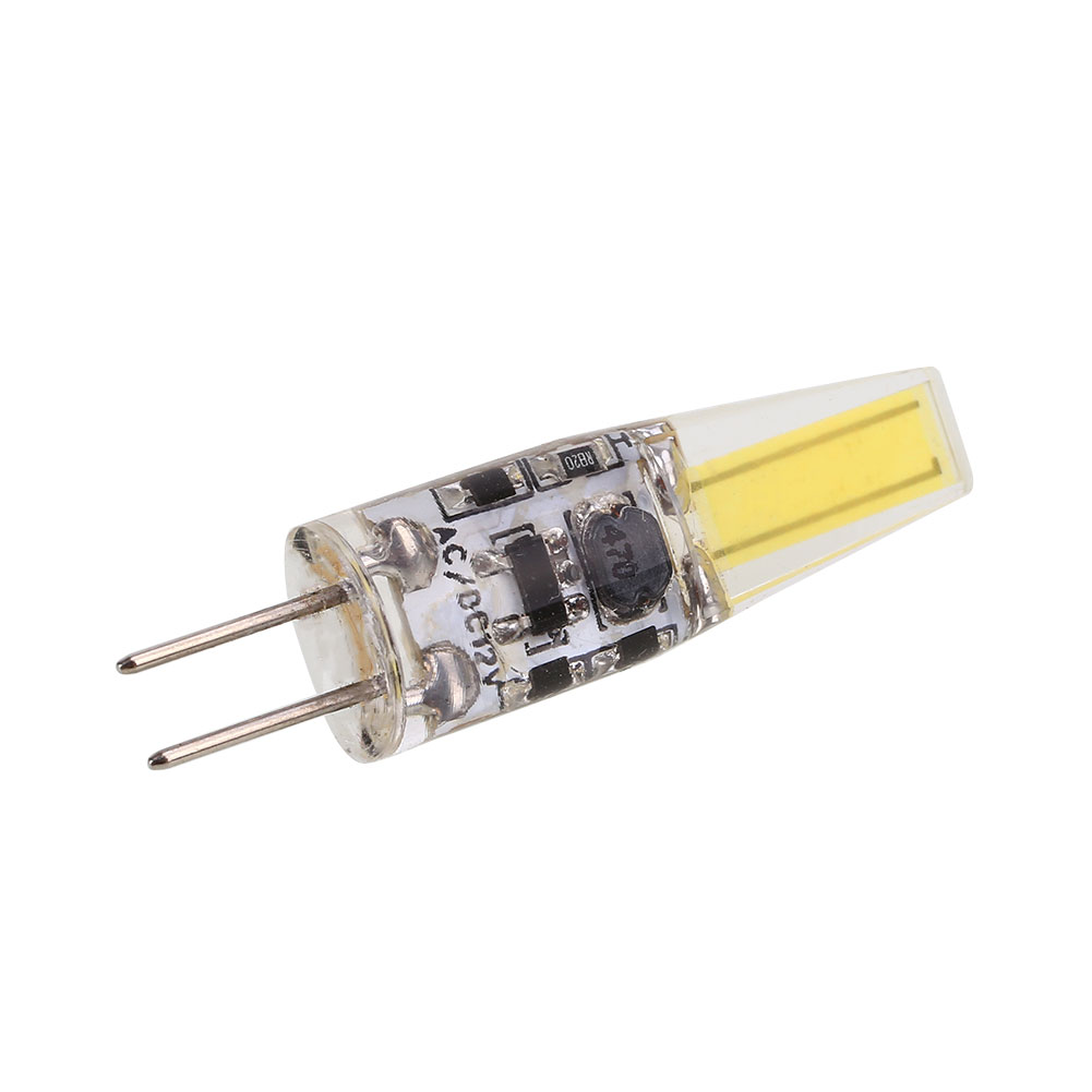 Mini G4 Base AC COB LED 1505 Bulb 3W Lamp Replace Home Bedroom Light ... Mini G4 Base AC COB LED 1505 Bulb 3W Lamp Replace Home Bedroom Light ...