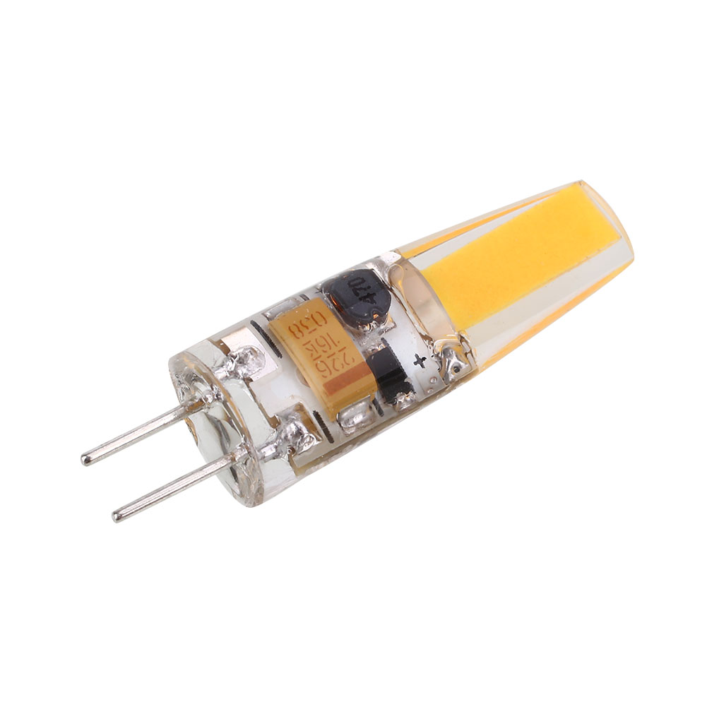 Mini G4 Base AC COB LED 1505 Bulb 3W Lamp Replace Home Bedroom Light ... Mini G4 Base AC COB LED 1505 Bulb 3W Lamp Replace Home Bedroom Light ...