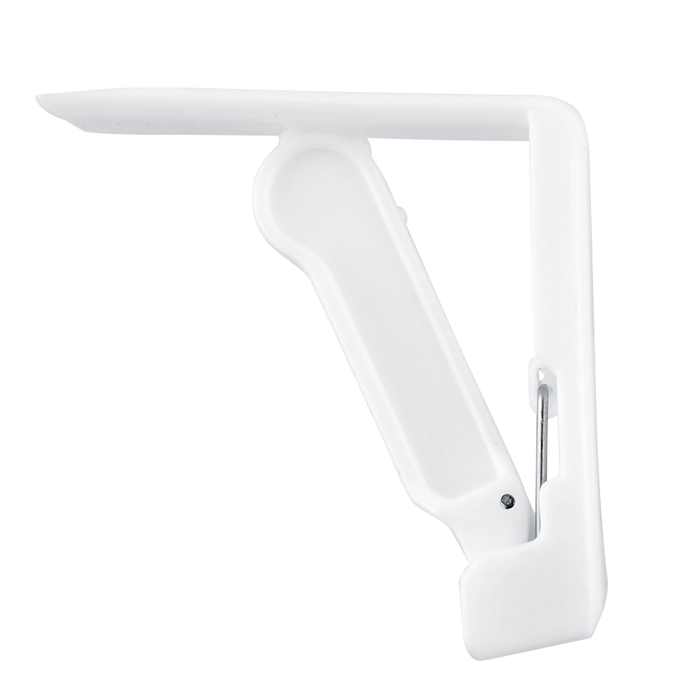 4Pcs Table Cover Cloth Tablecloth Clip Clamp Holder For Party Wedding ...