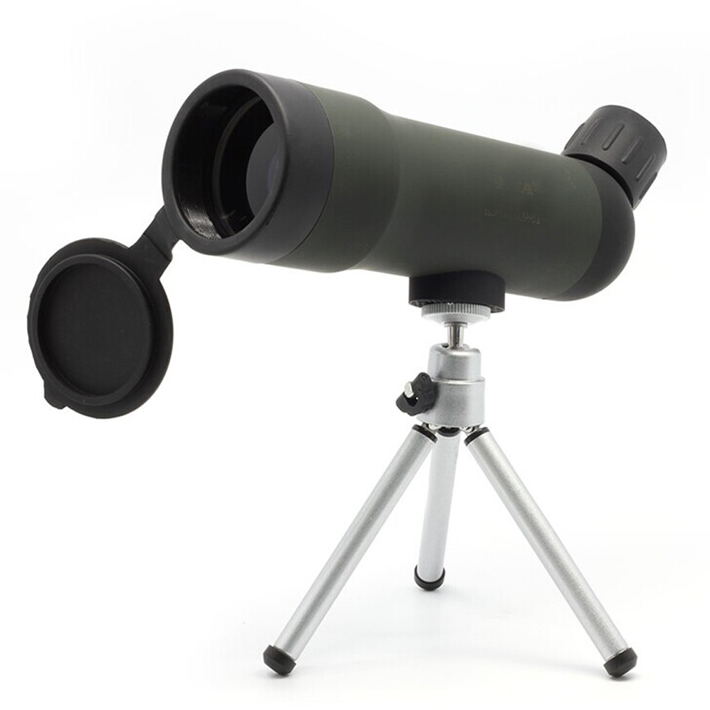 Handheld Top Astronomical Spotting Scope 20X50 Monocular Telescopes ...